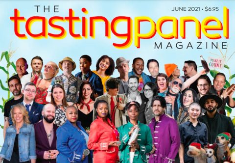 The Tasting Panel Magazine - Telaya Wine Co.