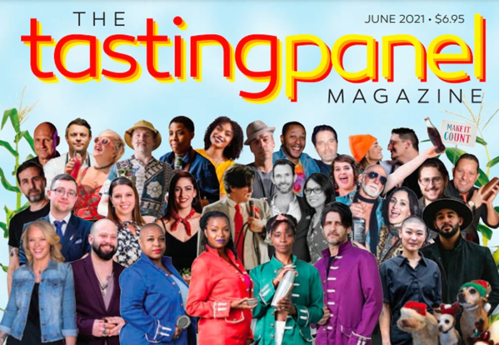 The Tasting Panel Magazine - Telaya Wine Co.