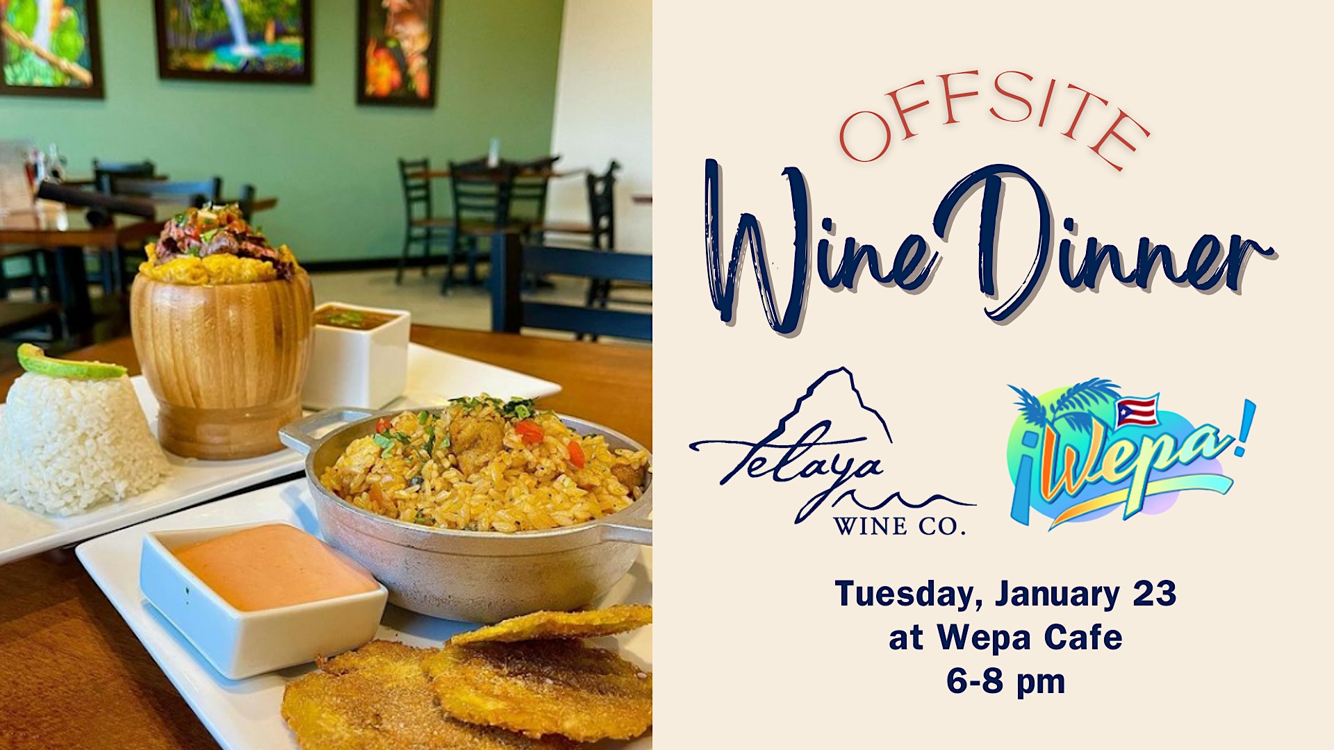 Home - Telaya Wine Co.