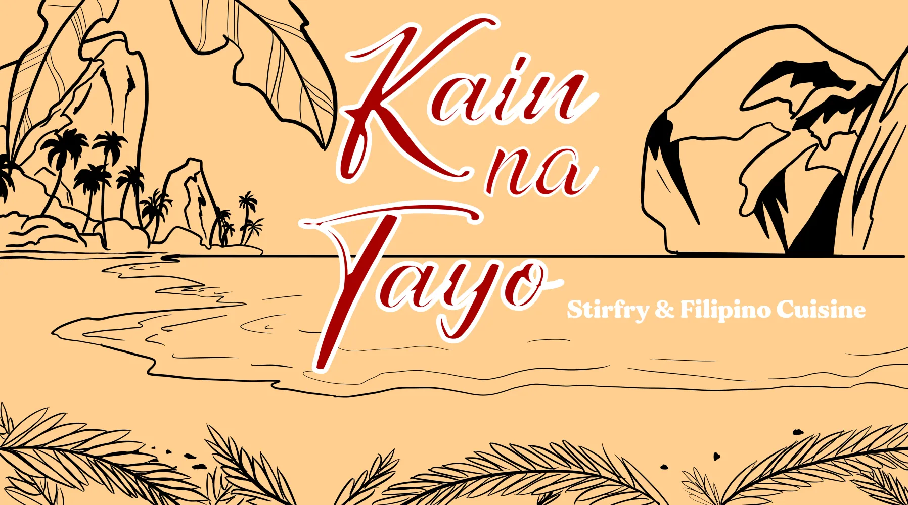 Food Truck: Kain Na Tayo - Telaya Wine Co.